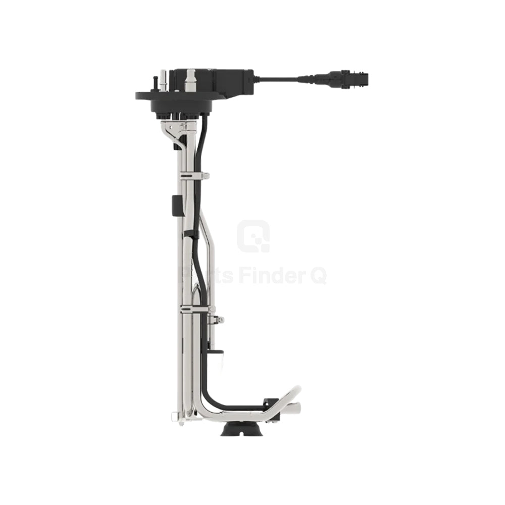 04-35649-002 | Header DEF 18" Genuine Freightliner®