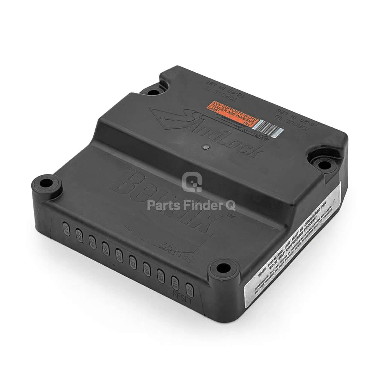 12218801 | Genuine Bendix® Antilock Brake System Module EC-30 Controll