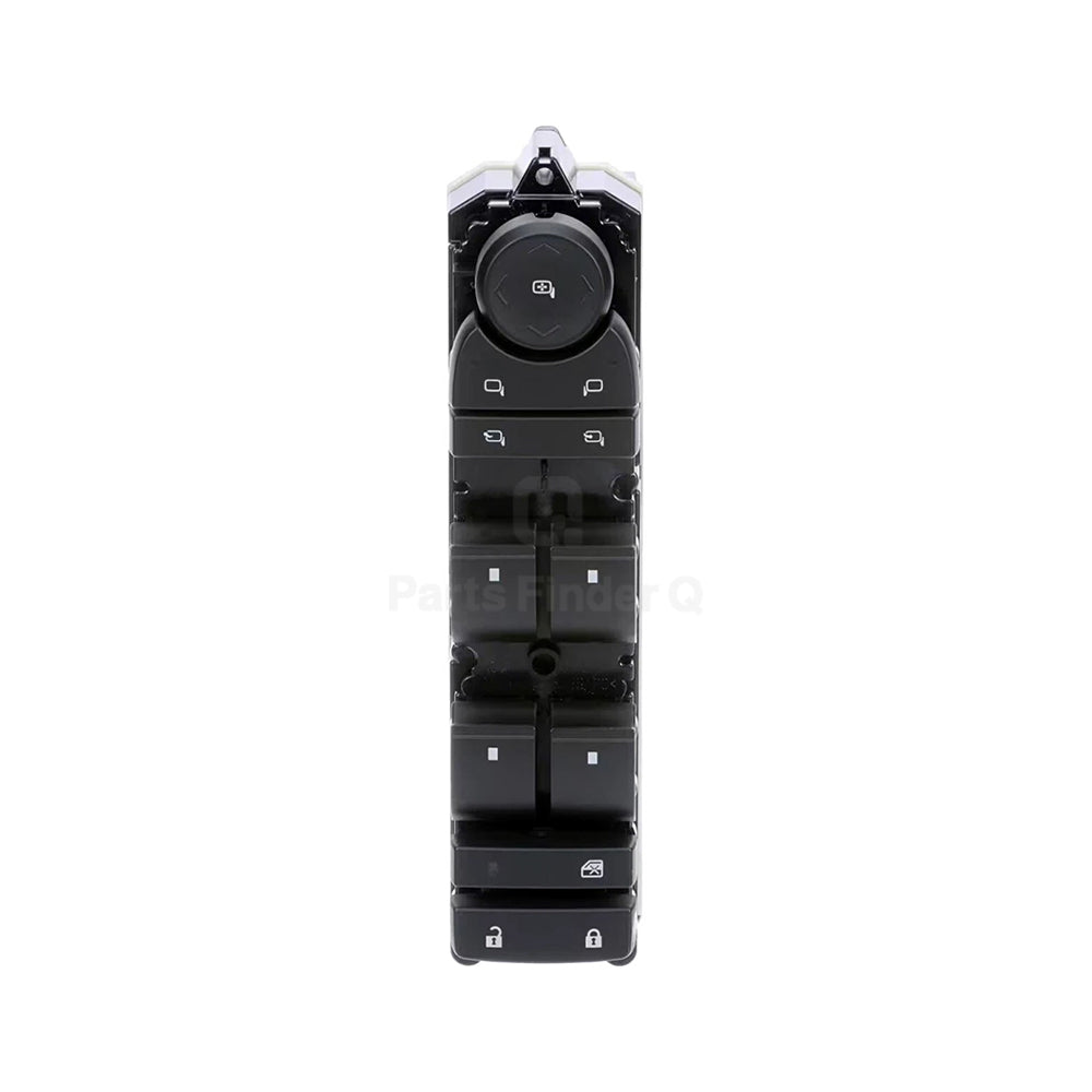 15906881 | Genuine GM® Driver Side Switch Window Assembly