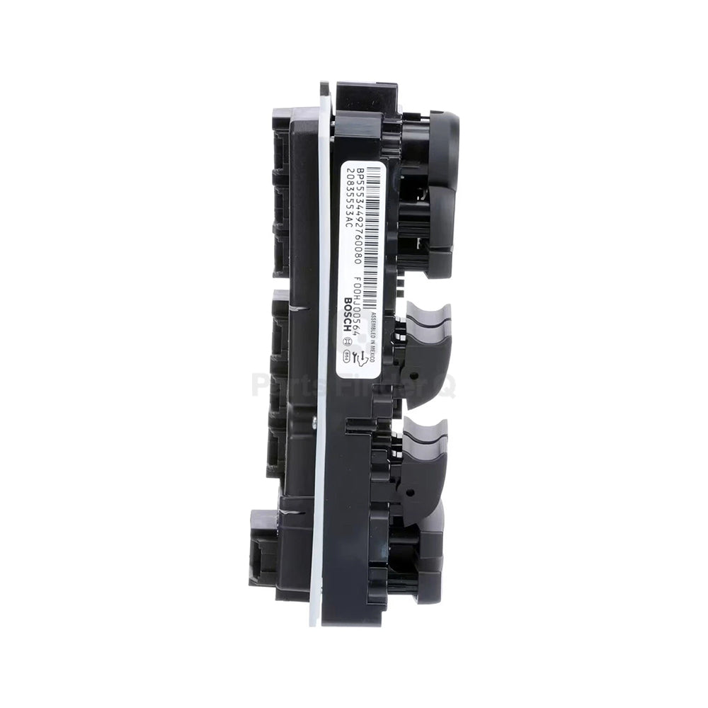 15906881 | Genuine GM® Driver Side Switch Window Assembly
