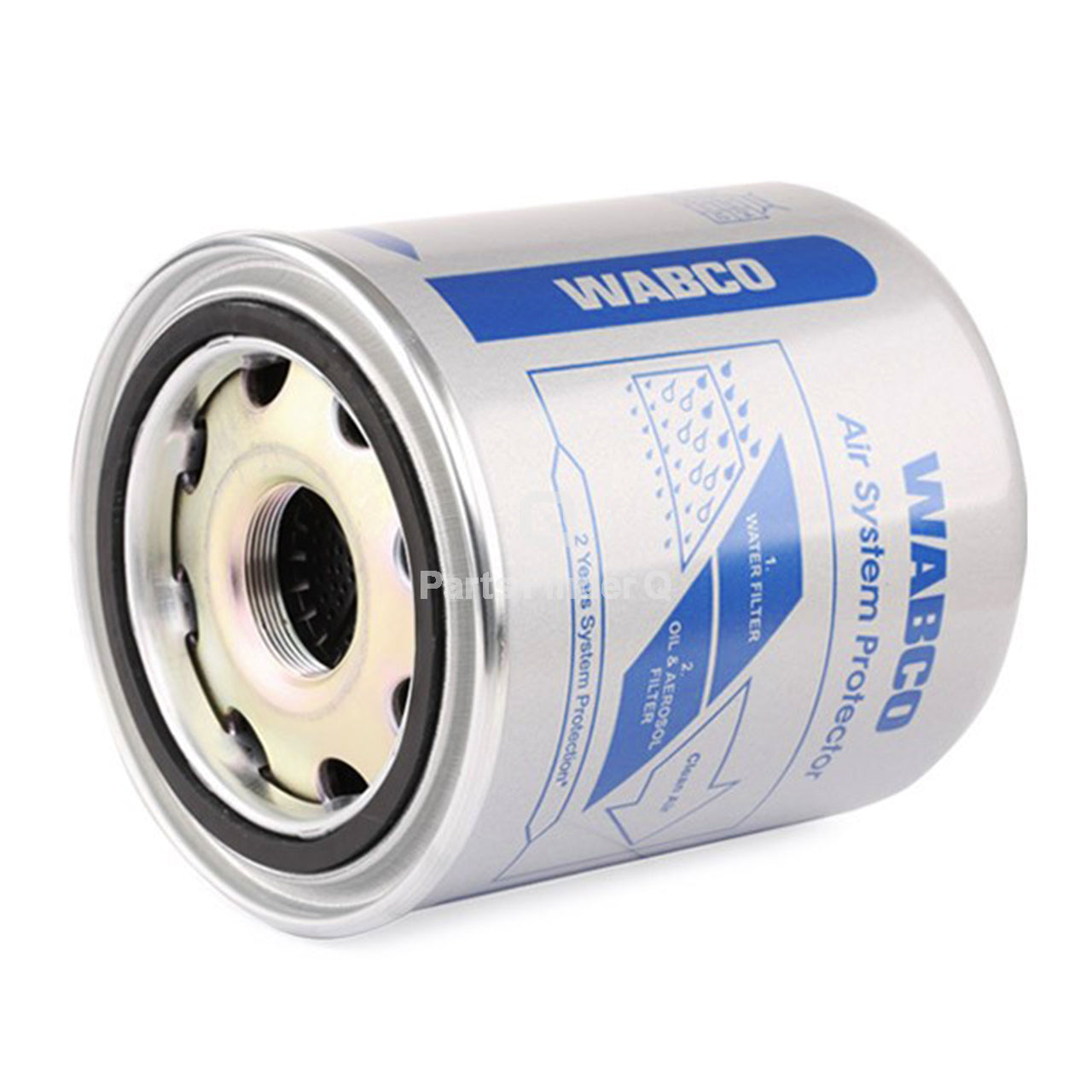 31005609 | Genuine Haldex® Air Dryer Cartridge