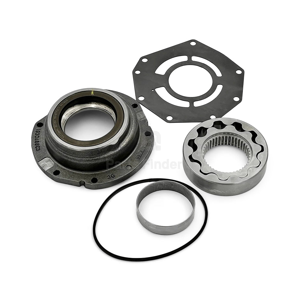 1833356C97 | Oil Pump Low Pressure Kit Genuine International