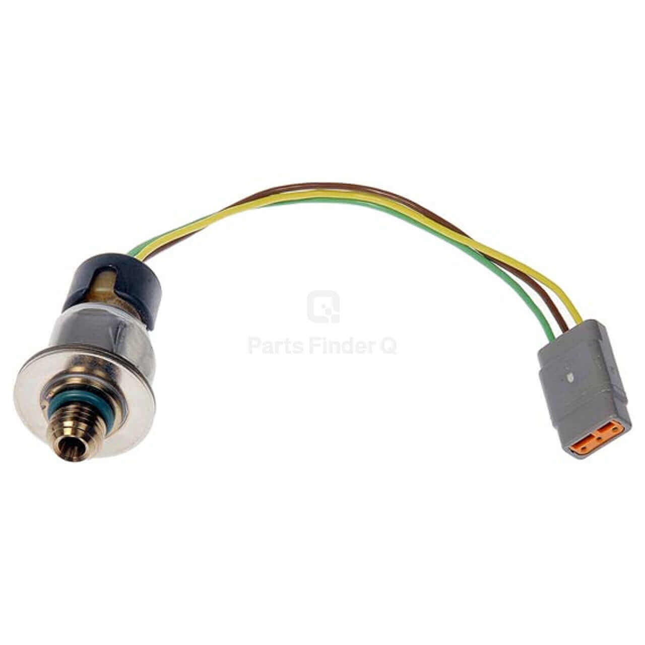 1845536C91 | Genuine International® ICP Fuel Pressure Sensor