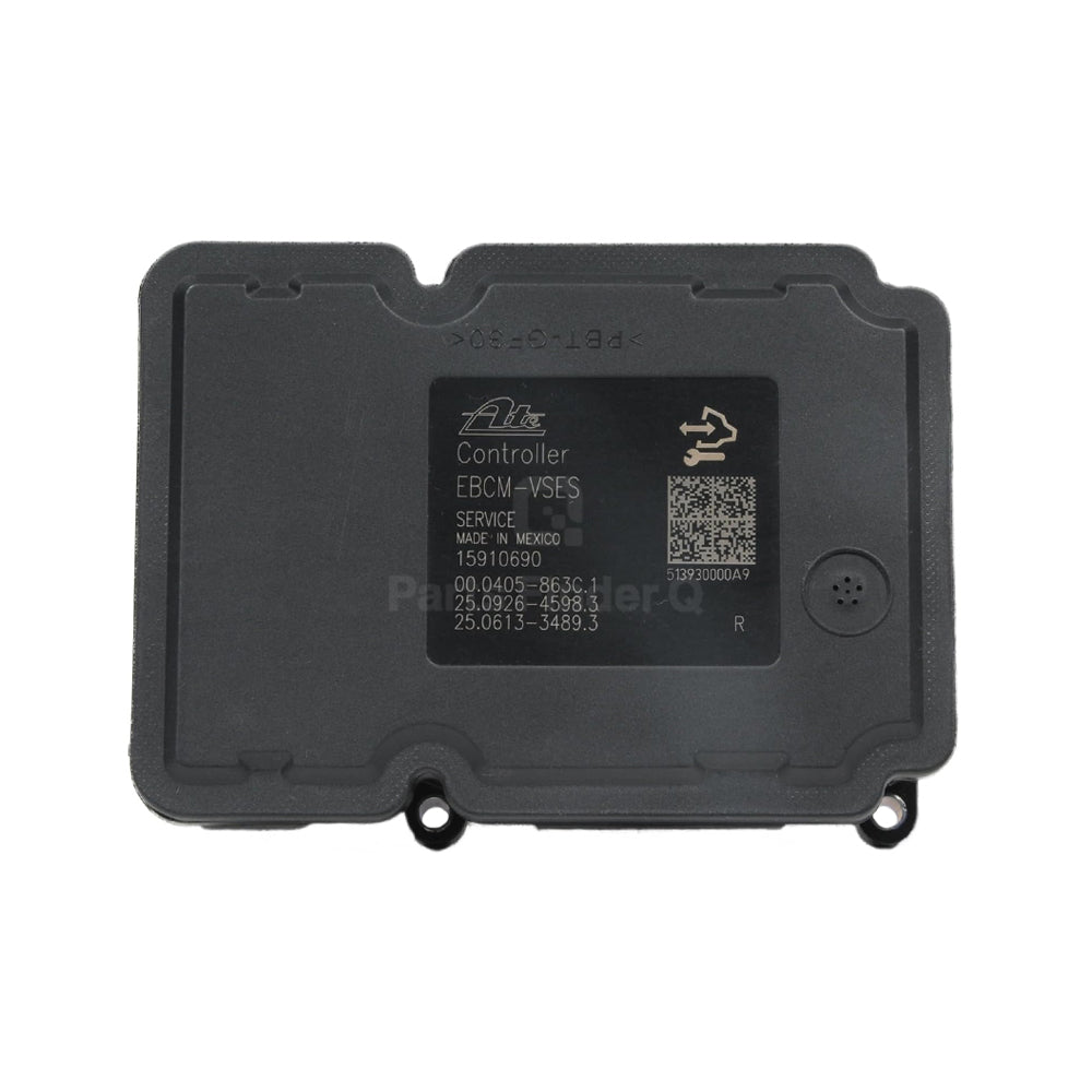19153229 | Genuine GM® Electronic ABS Control Module