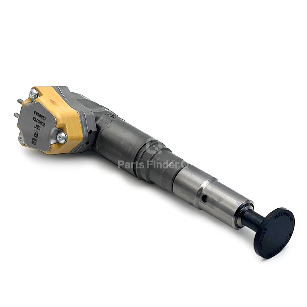 1747526 | Genuine CAT® Diesel Fuel Rail Injector Pump