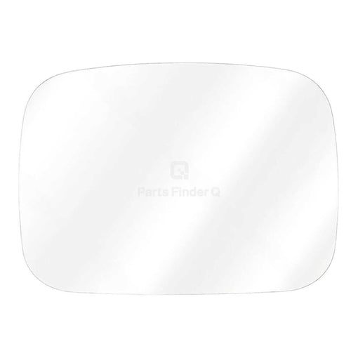 22-77791-502 | Genuine Freightliner® Hood Mirror Glass Kit