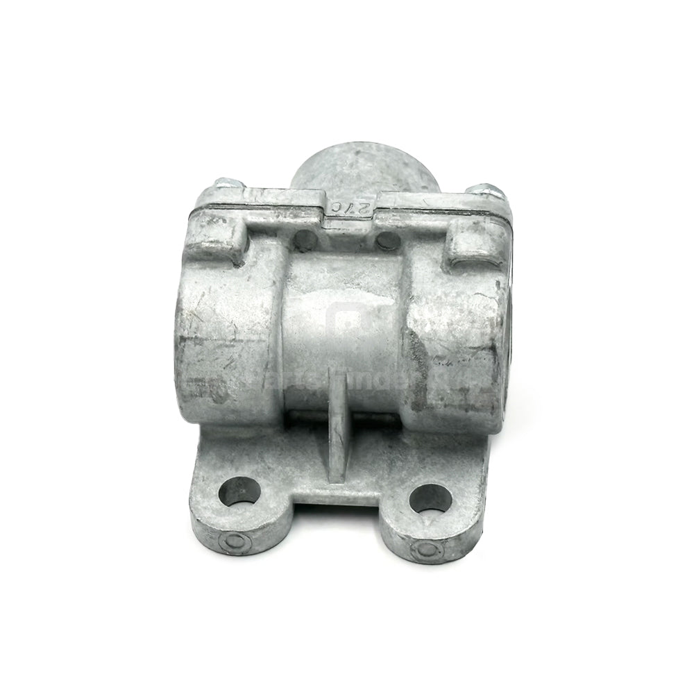 2252-1D | Genuine Paccar® Fuel Return Flow Splitter