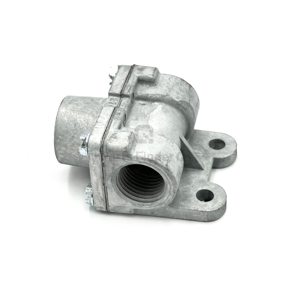 2252-1D | Genuine Paccar® Fuel Return Flow Splitter