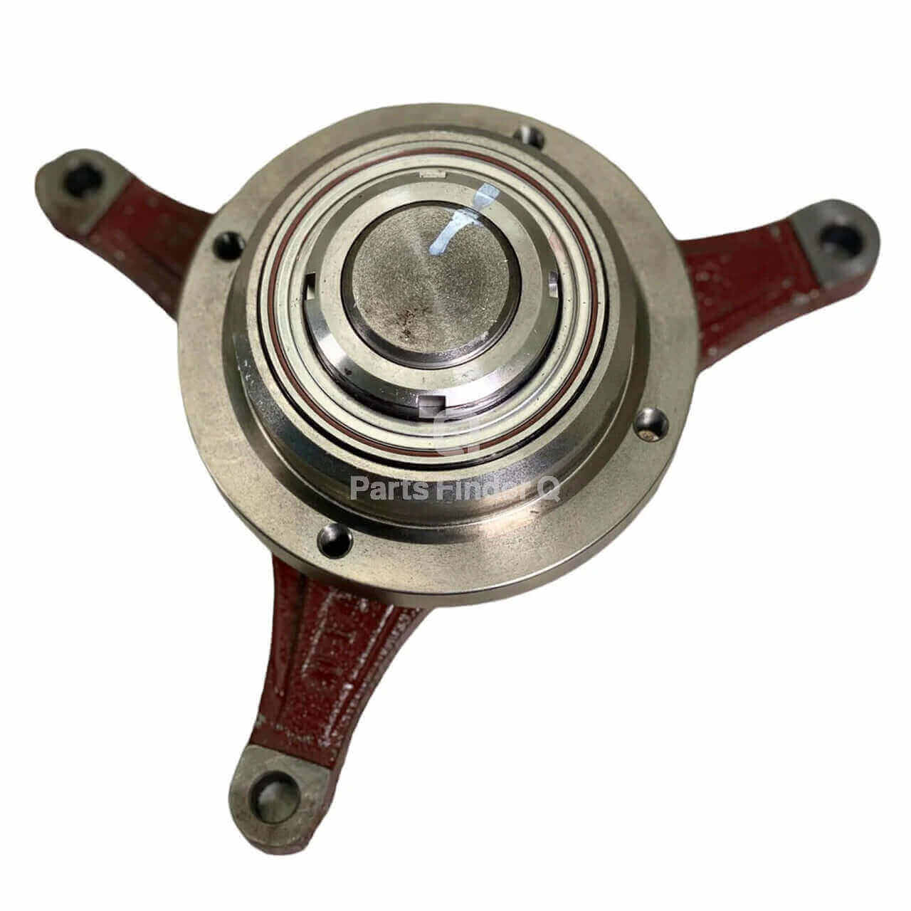 20951123 | Genuine Mack® Fan Hub Assembly