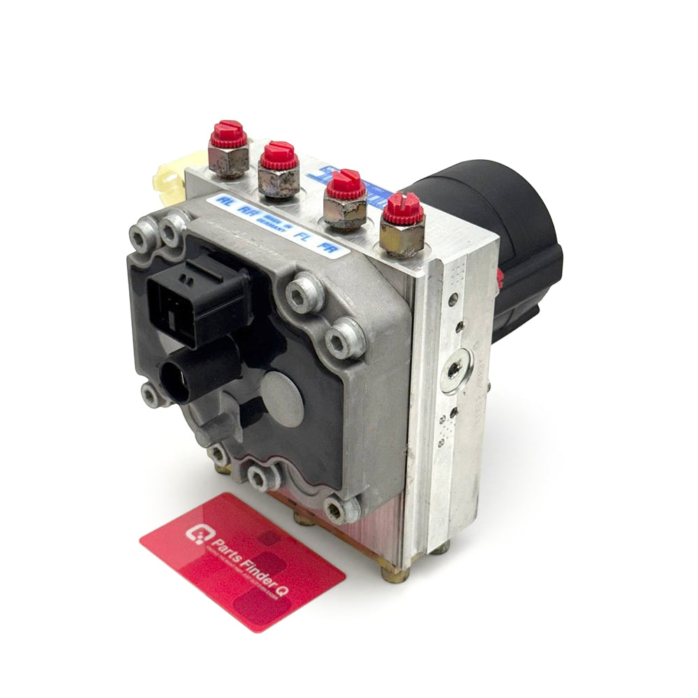 2505536C1 | Genuine International® Hydraulic Brake Modulator