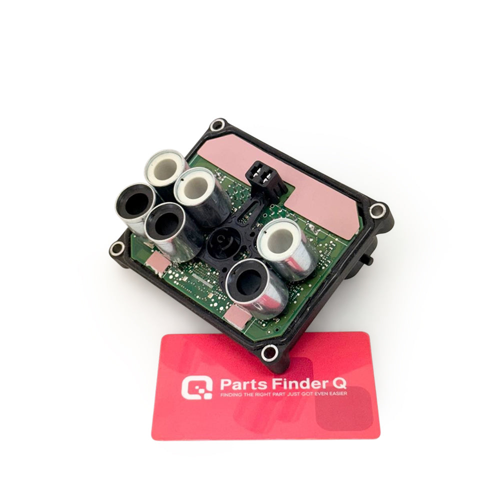 25802684 | Genuine GM® Electronic Brake Control Module EBCM