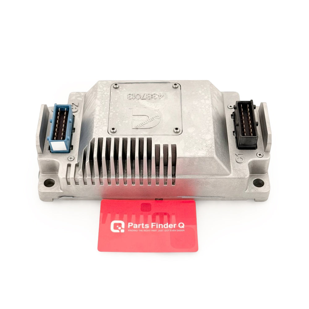 2899541 | Ignition Module Control Genuine Cummins®