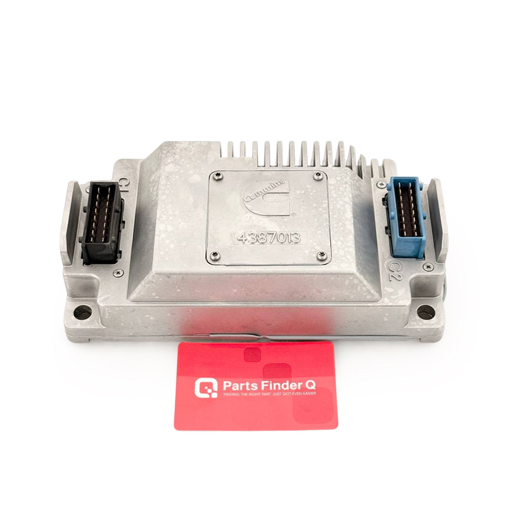2899541 | Ignition Module Control Genuine Cummins®