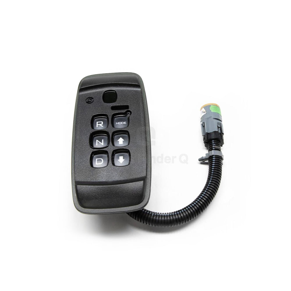 29537631 | Genuine Allison® Push Button Shift Selector