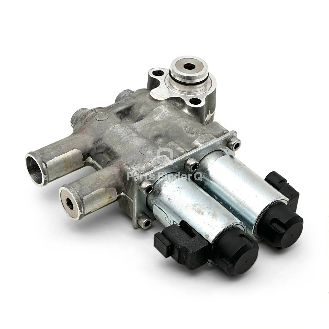 3018708C91 | International® Coolant Control Valve Assembly