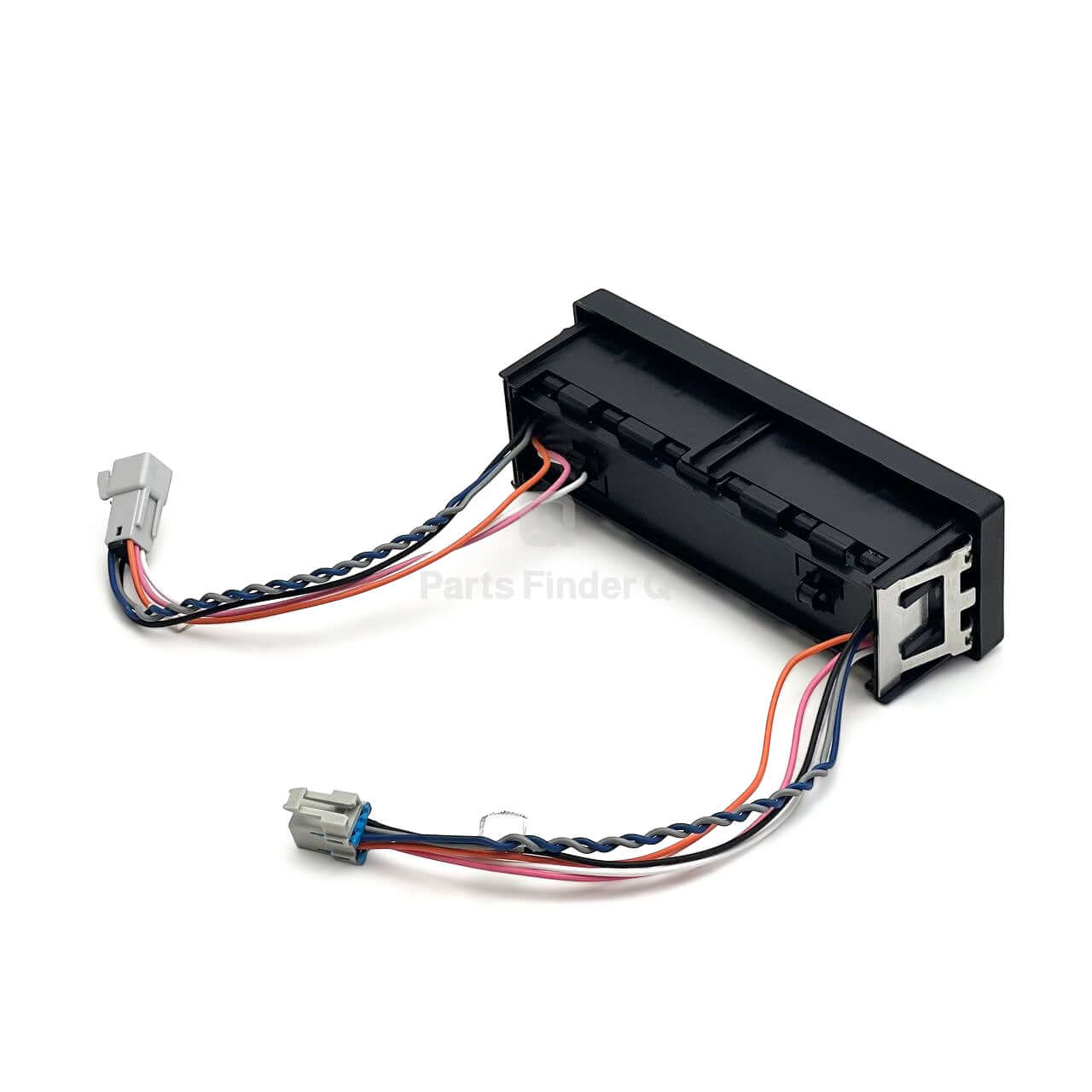 3549776C5 | Genuine International® Dash Switch Panel 6-Pack