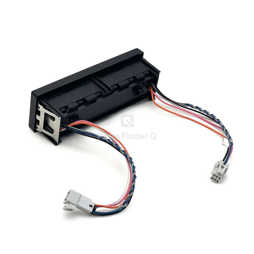 3549776C5 | Genuine International® Dash Switch Panel 6-Pack