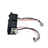 3549776C5 | Genuine International® Dash Switch Panel 6-Pack
