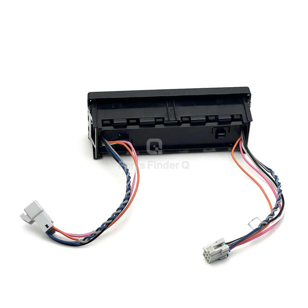 3549776C5 | Genuine International® Dash Switch Panel 6-Pack