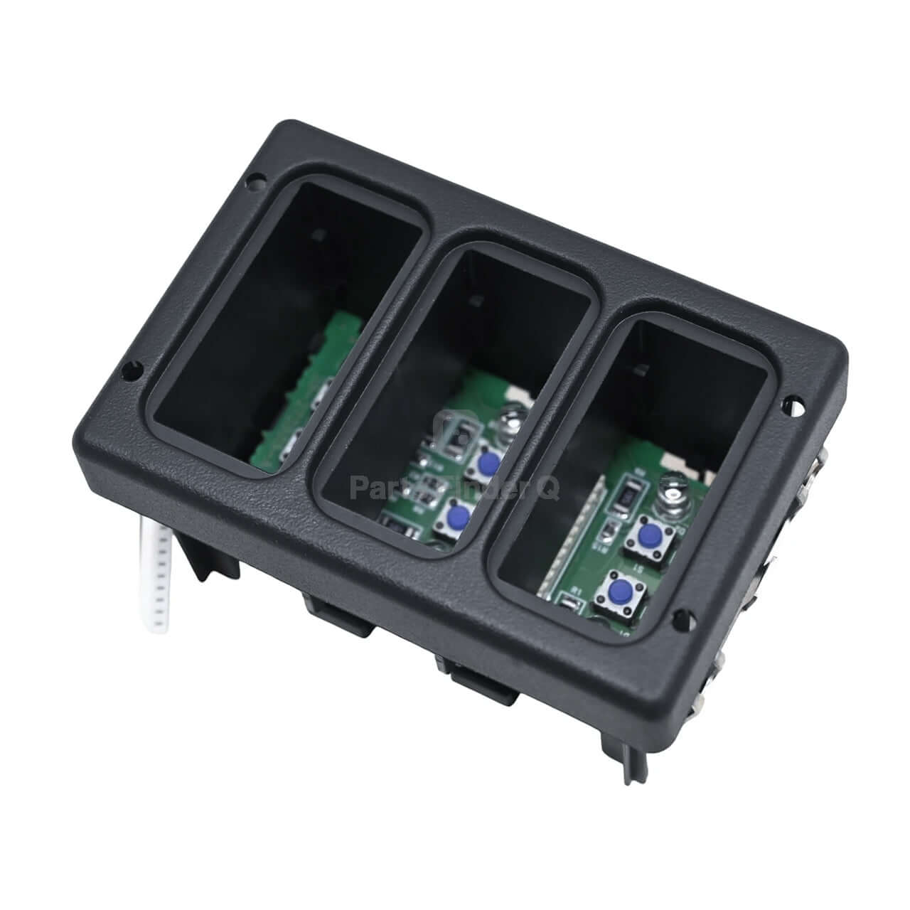 02RI9620CB | Genuine International® Switch Housing