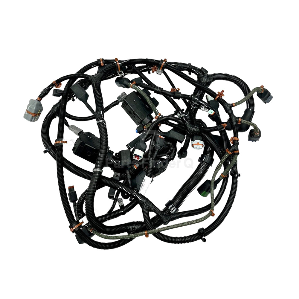 4312327 | Genuine Cummins® ECM Wiring Harness