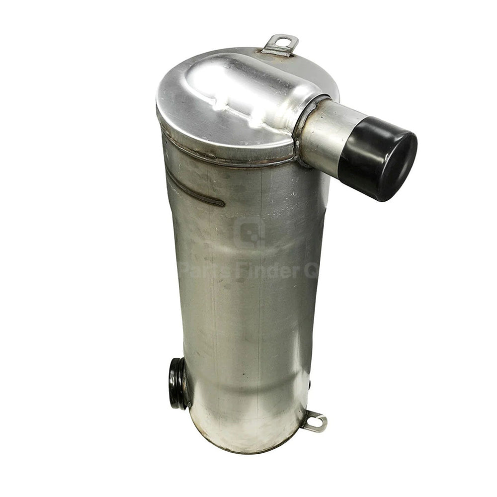 4354199 | Genuine Cummins® Aftertreatment Device