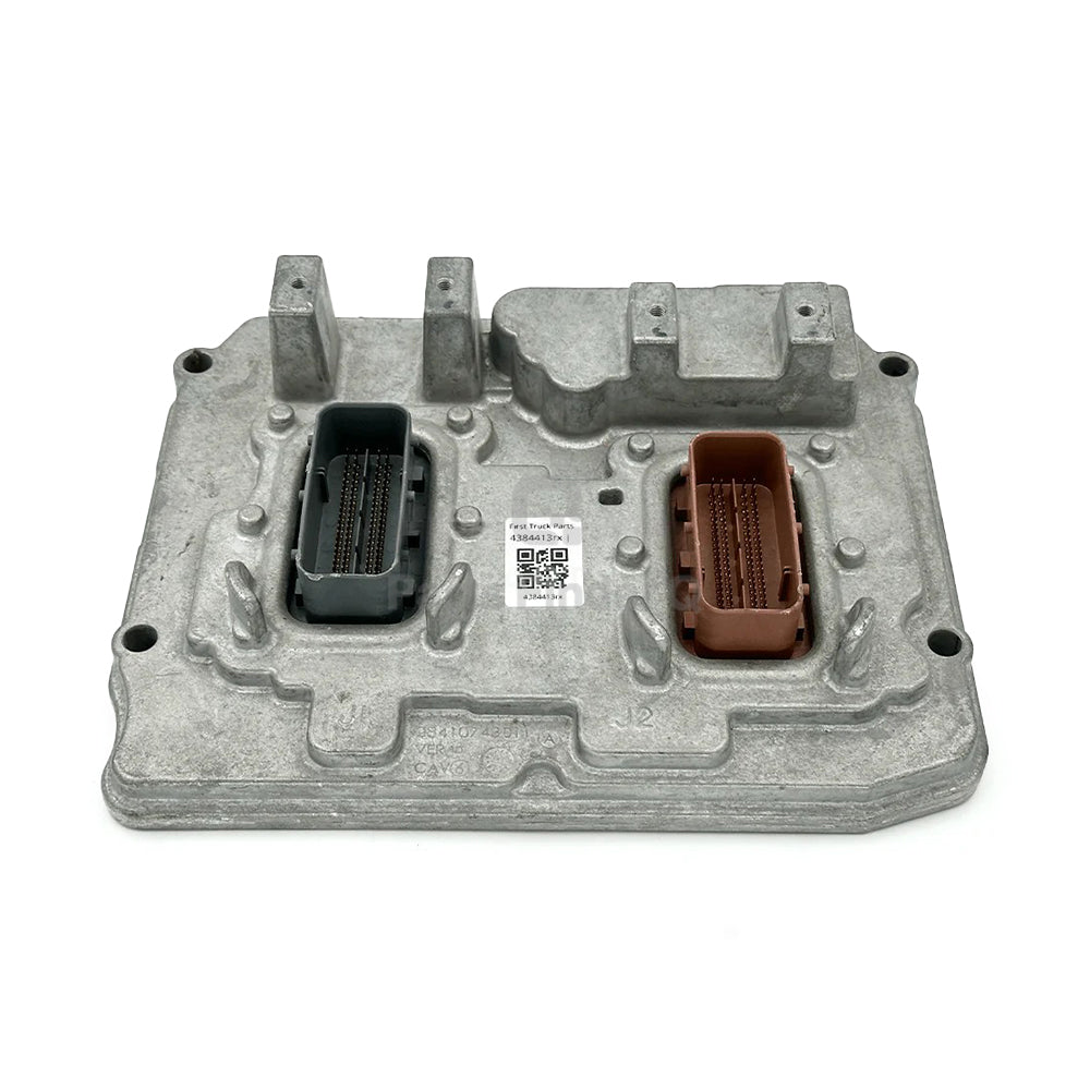4384412 | Genuine Cummins® Control Electronic Module (ECM)
