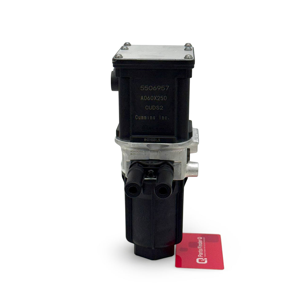 4395016 | Genuine Cummins® Doser DEF Pump