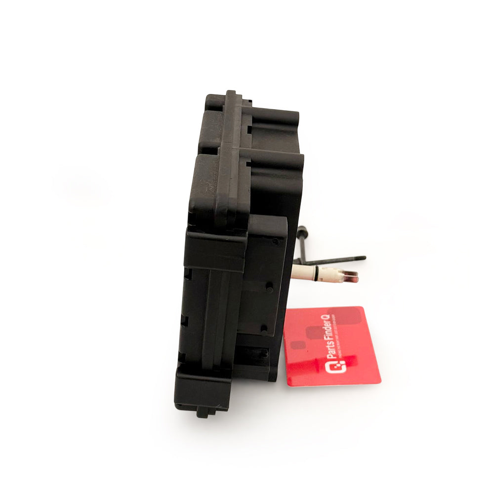 4460470222 | Genuine Wabco® ABS Hydraulic Control Module ECU