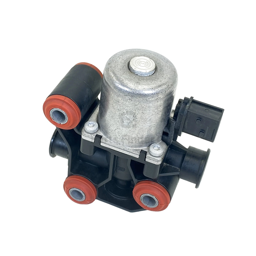 4460913030 | Genuine Wabco® Water Control Valve 12V