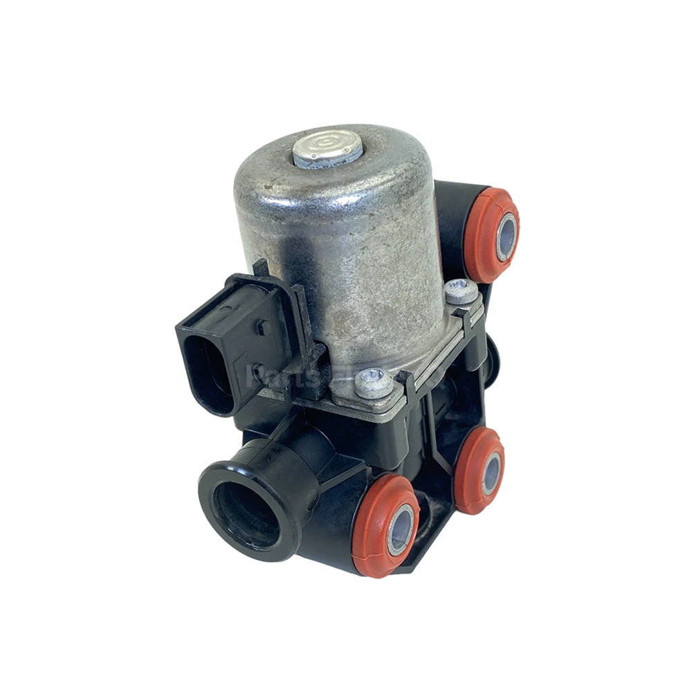 4460913030 | Genuine Wabco® Water Control Valve 12V
