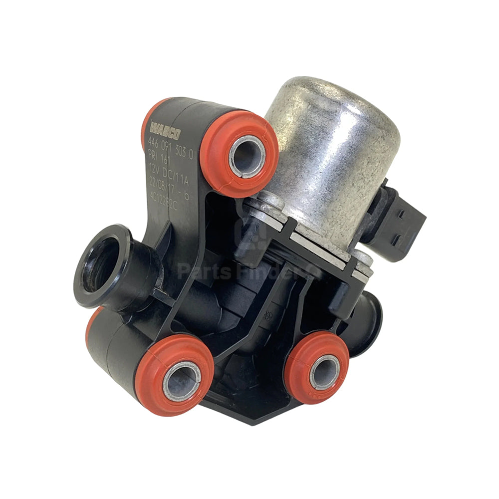 4460913030 | Genuine Wabco® Water Control Valve 12V