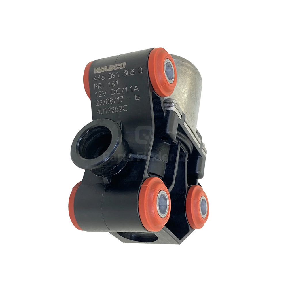 4460913030 | Genuine Wabco® Water Control Valve 12V