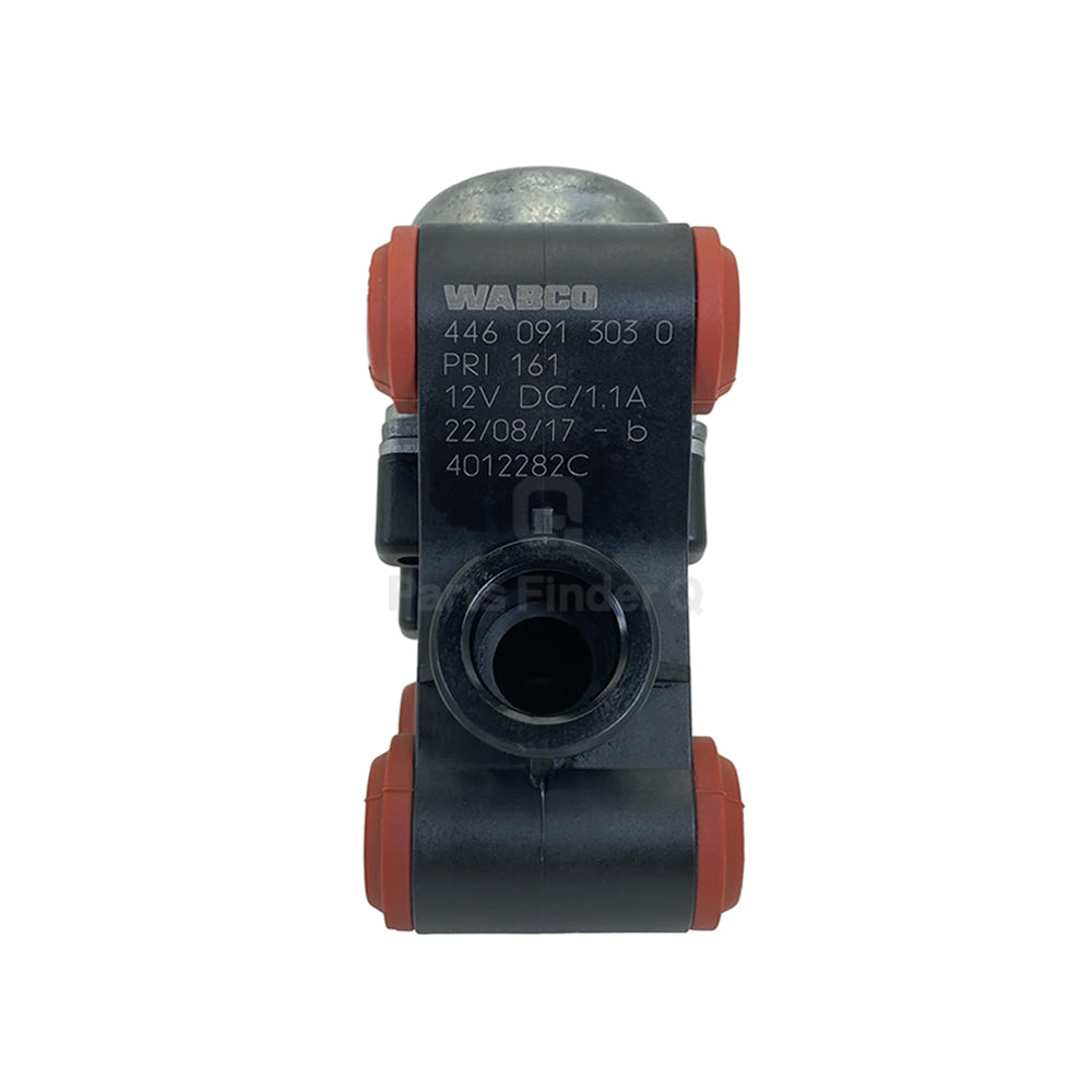 4460913030 | Genuine Wabco® Water Control Valve 12V