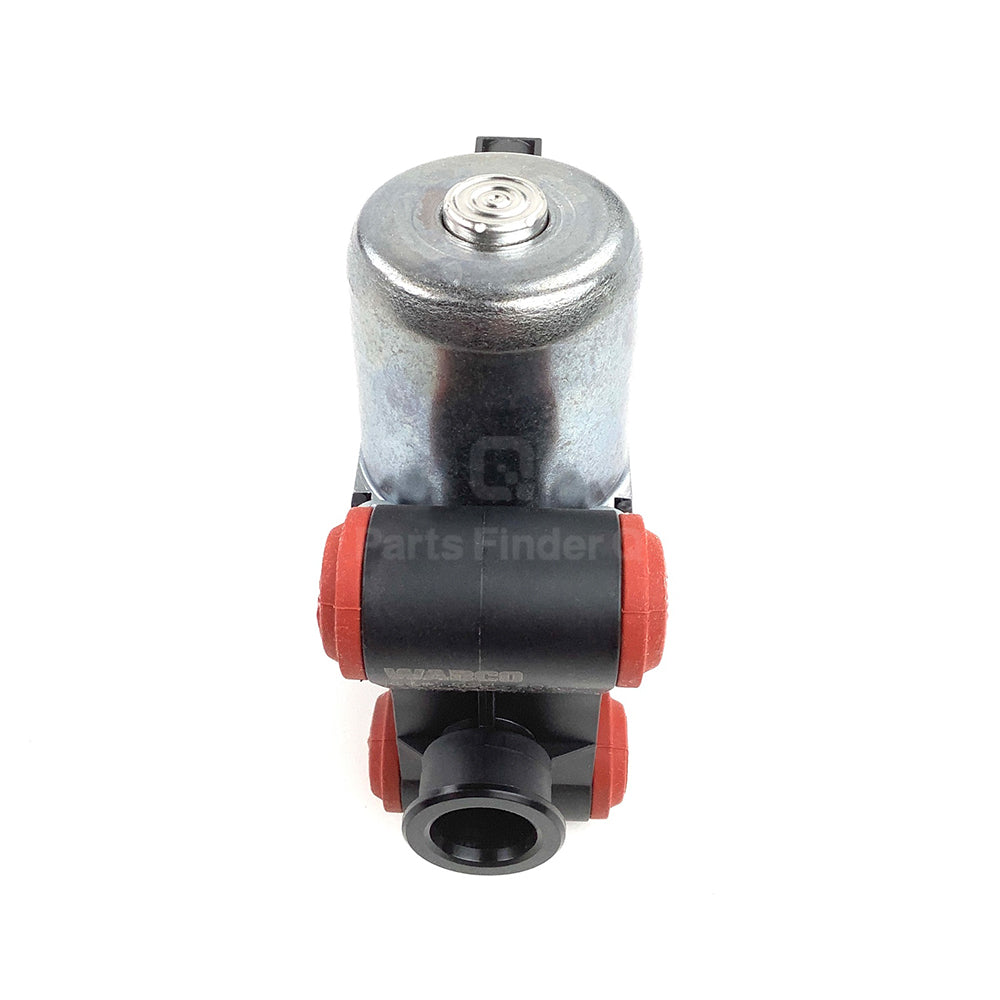 4460913030 | Genuine Wabco® Water Control Valve 12V