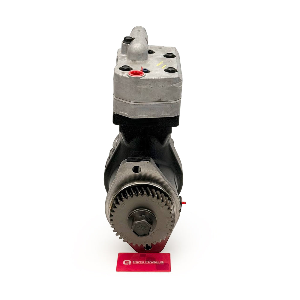 4946294 | Genuine Cummins® 1 Cylinder Air Brake Compressor