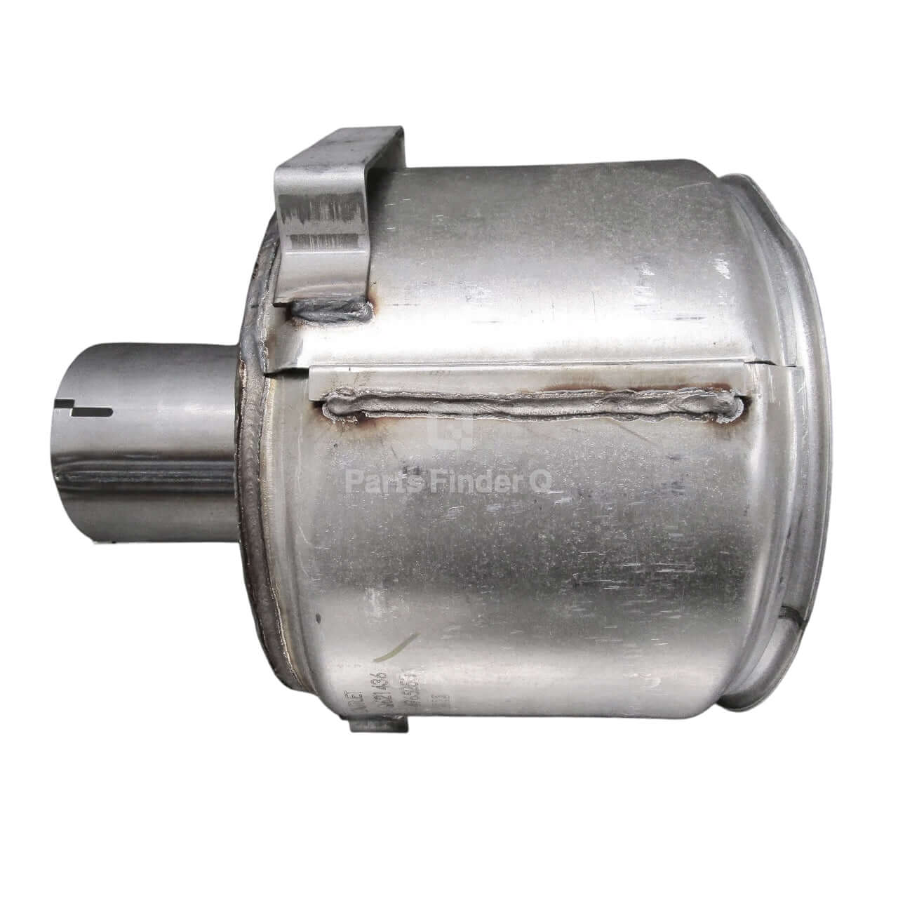 4965253 | Genuine Cummins® Exhaust Gases Outlet Module