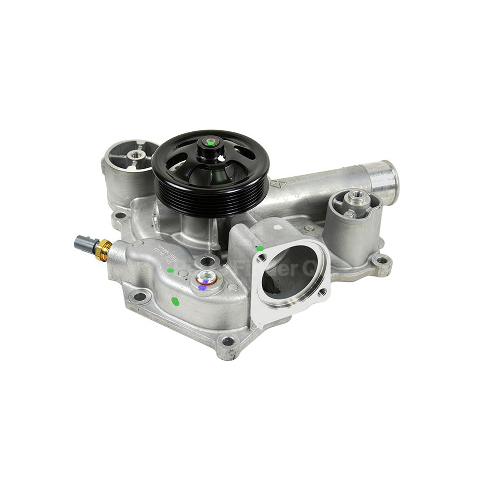 5038668AA | Engine Water Pump Genuine Mopar®