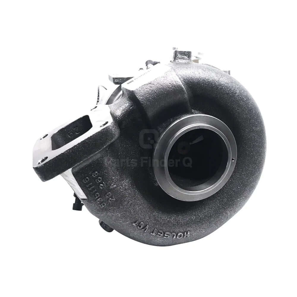 5358452 | Genuine Cummins® HE400VG VGT Turbocharger ISX/QSX