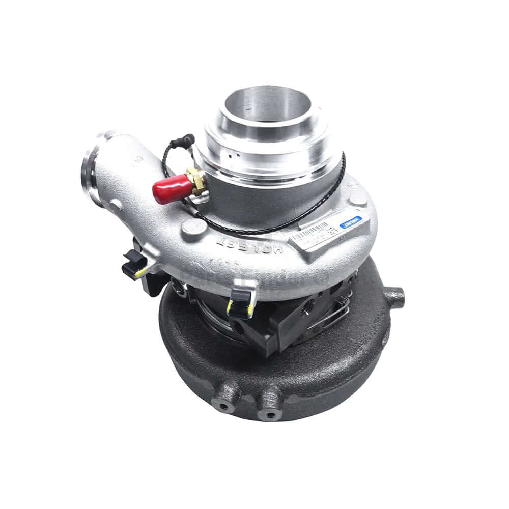 5358452 | Genuine Cummins® HE400VG VGT Turbocharger ISX/QSX