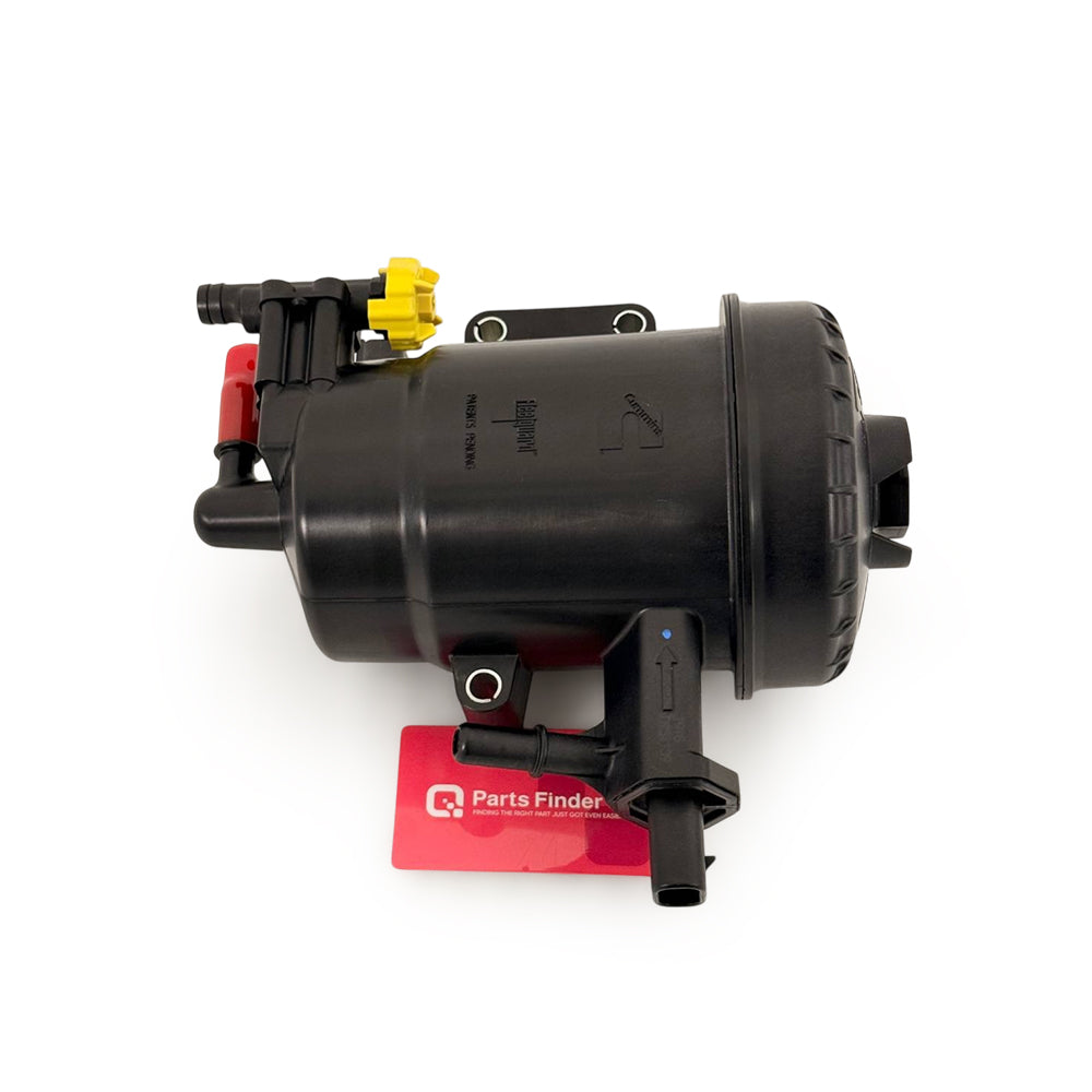 68157290AB | Genuine Mopar® Fuel Filter Housing