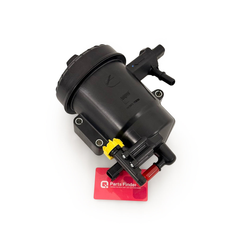 68157290AB | Genuine Mopar® Fuel Filter Housing