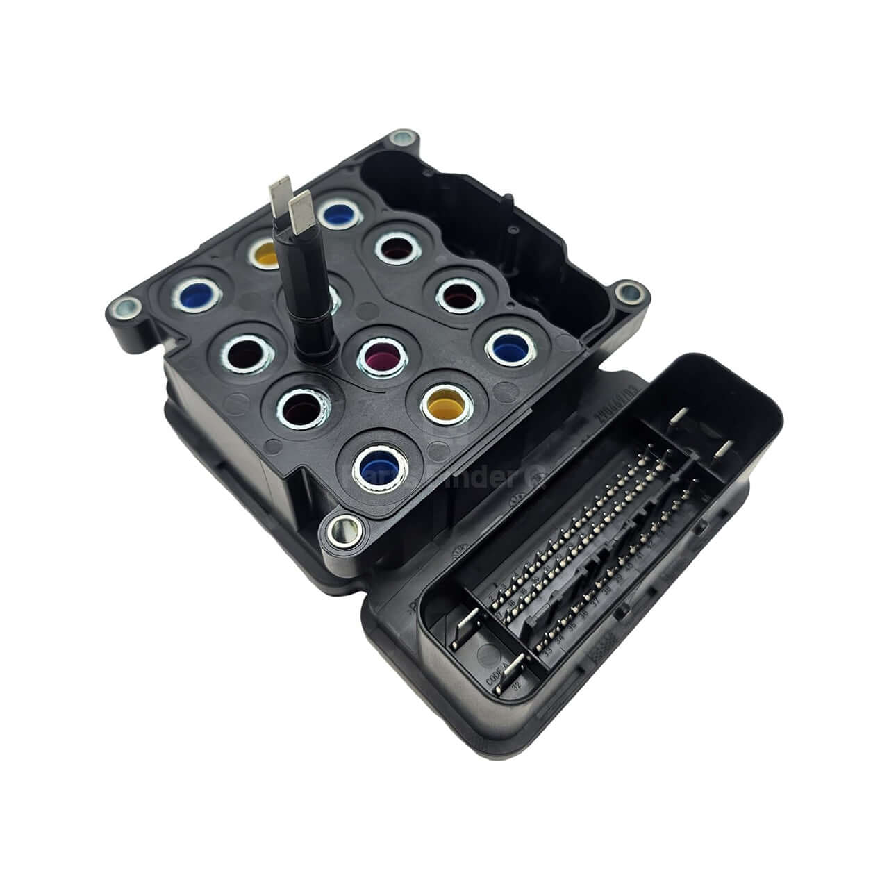 68194695AC | Genuine Dodge ABS Control Module for 2011-2018