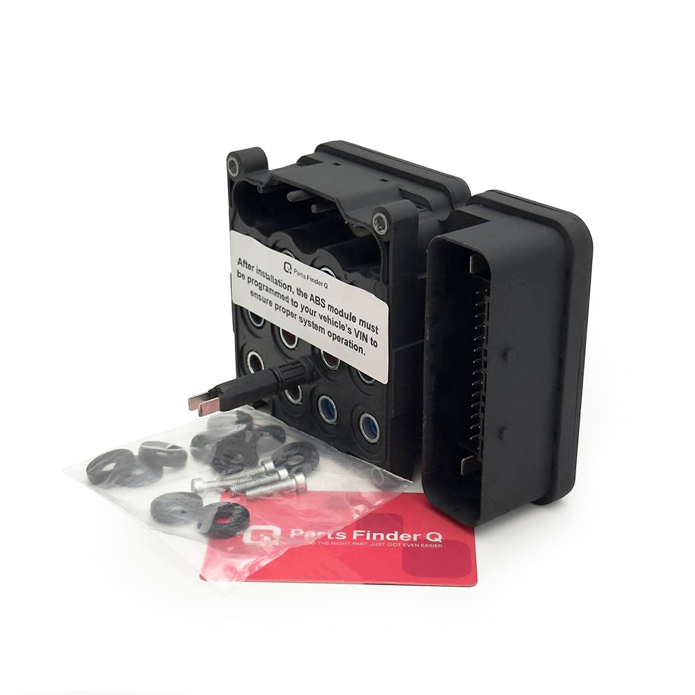 68228991AD | Genuine Dodge® ABS Control Module