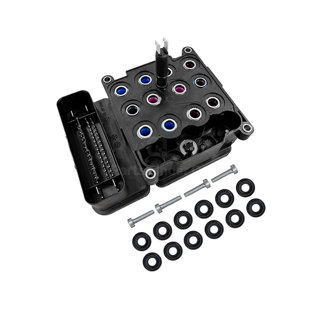 68347118AA | Genuine Mopar® Electronic ABS Module