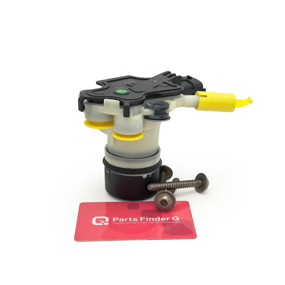 68438682AA | Genuine Mopar® (DEF) Diesel Exhaust Fluid Pump