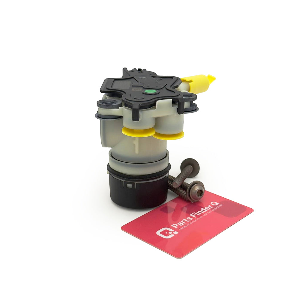 68438682AA | Genuine Mopar® (DEF) Diesel Exhaust Fluid Pump