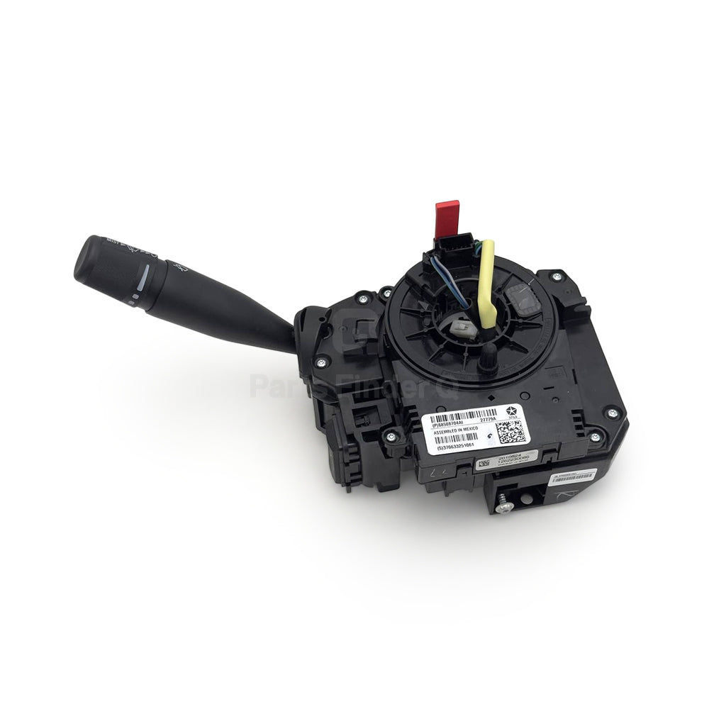 68508704AI | Genuine Mopar® Steering Control Module