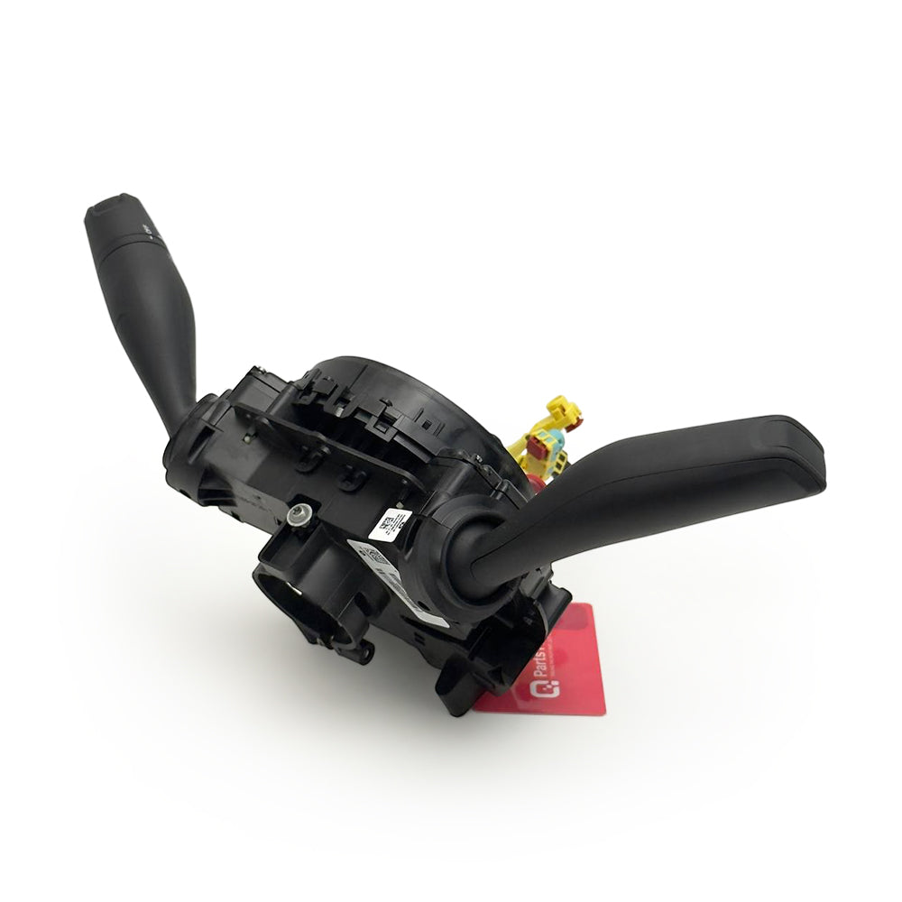 68599296AA | Genuine Mopar® Steering Column Module