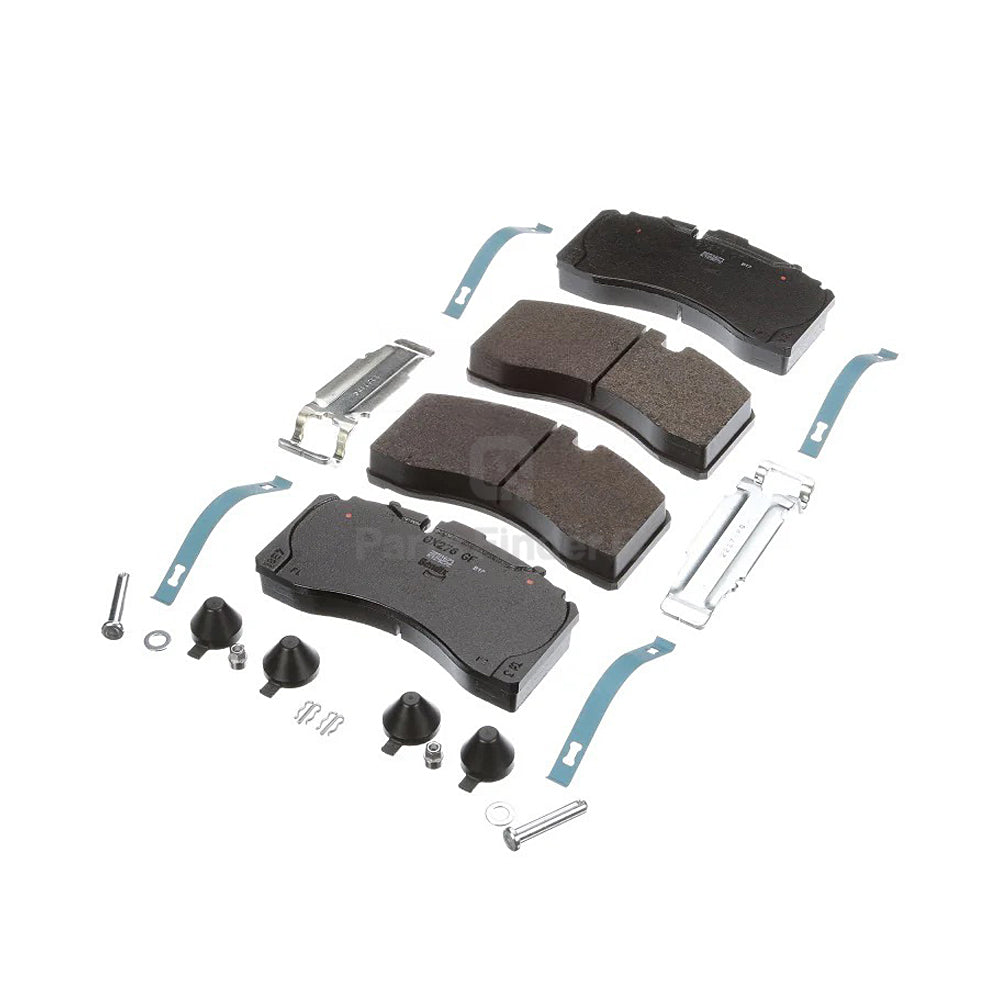 85151479 | Air Disc Brake Pad Kit Genuine Volvo / Mack®